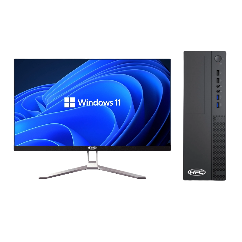 HPC Desktop Computer - HPC All IN ONE PC - HPC MINI PC - Thin Client